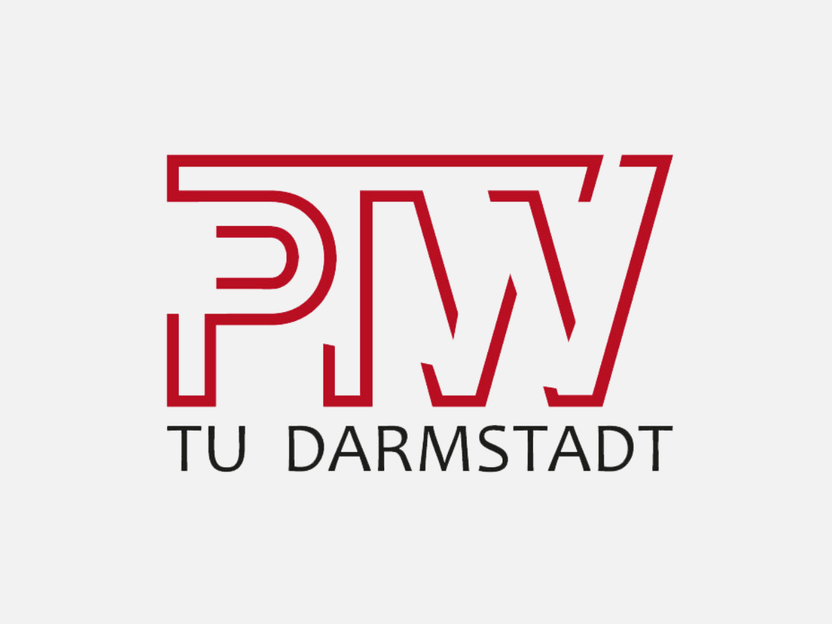 PTW Institute of TU Darmstadt - Germinio GmbH